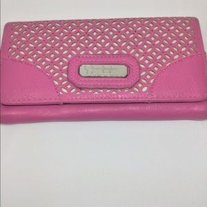 Jessica Simpson | Bags | Jessica Simpson Wallet | Poshmark